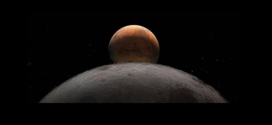 NASA lập cơ quan quản lý nhân sự ngoài Trái Đất