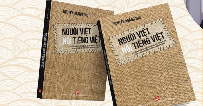 "Người Việt nói tiếng Việt"- Cẩm nang mở rộng của thành ngữ, tục ngữ ...