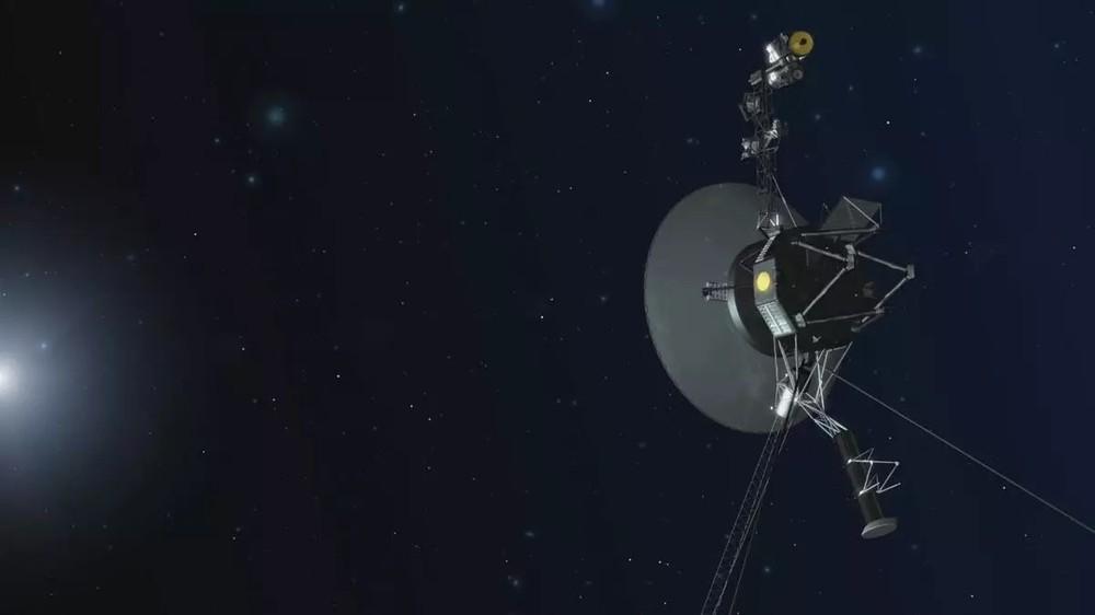 NASA thiết lập lại liên lạc hoàn toàn với tàu thăm dò Voyager 2