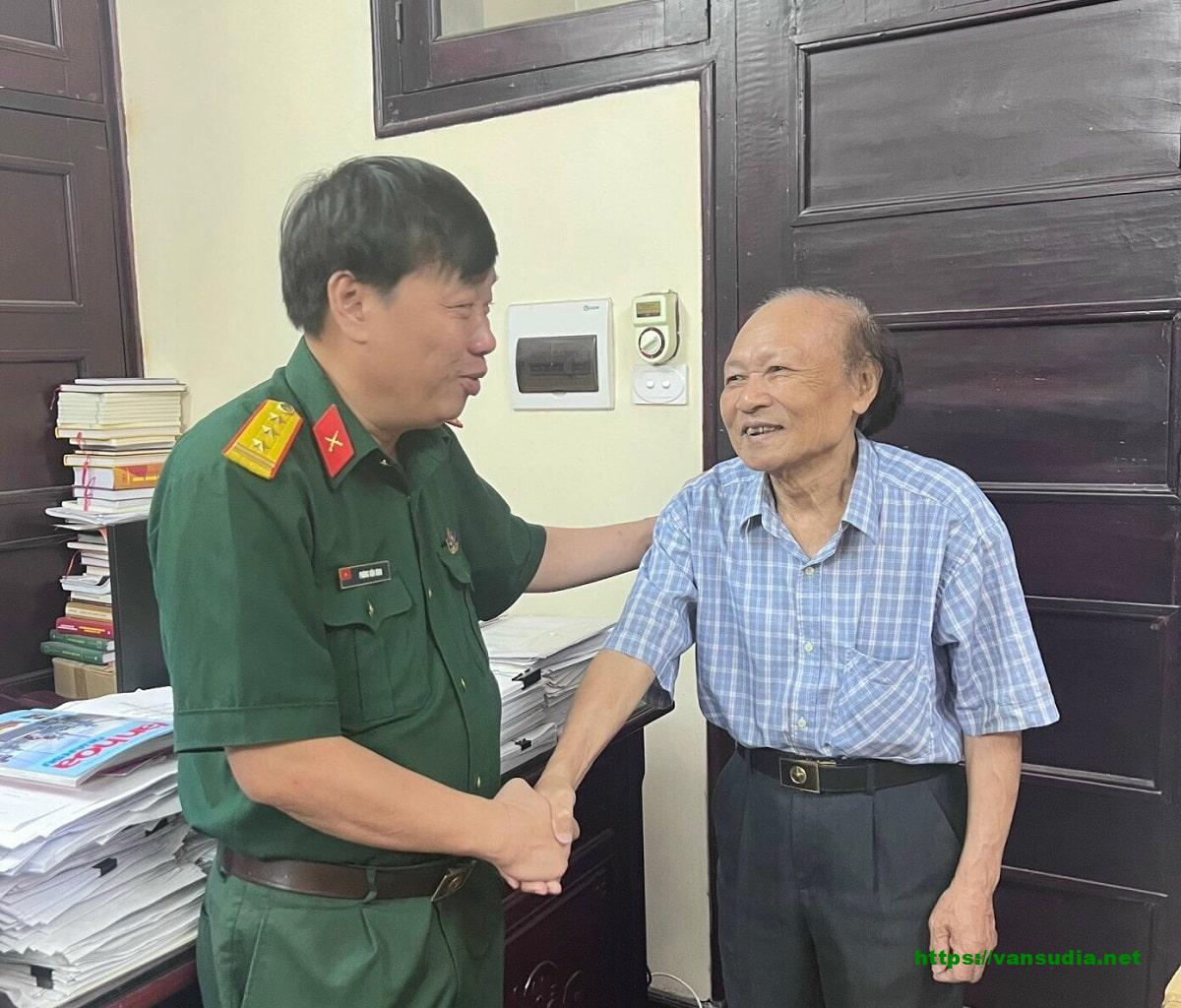 Nhạc sĩ Đoàn Bổng: con đường thơ - nhạc đều hướng đến trái tim - Tác ...