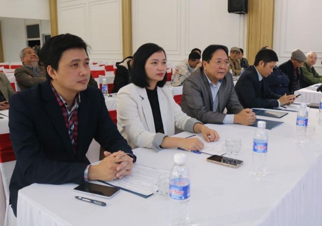 Khai mạc Trại sáng tác Văn học nghệ thuật năm 2025